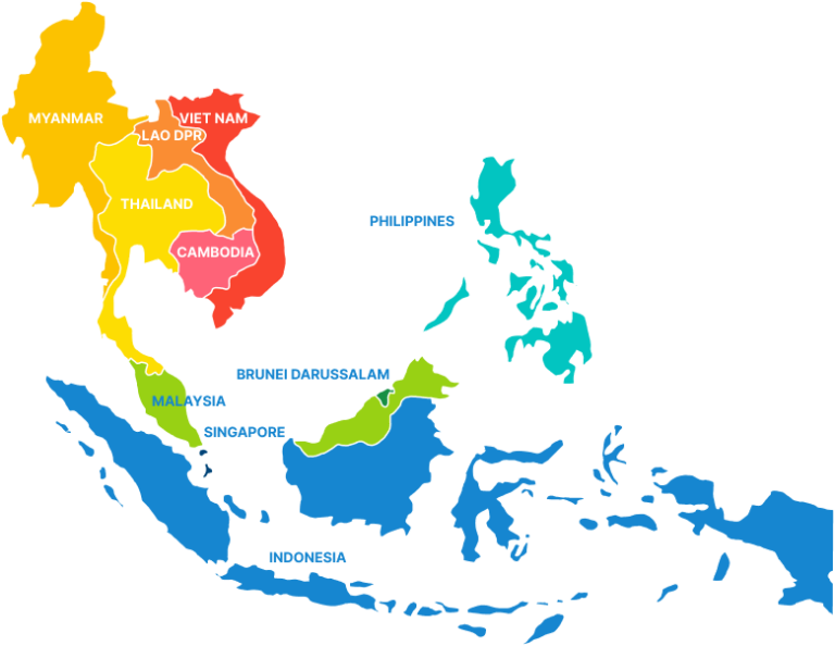 Countries - ASEAN Centre for Energy