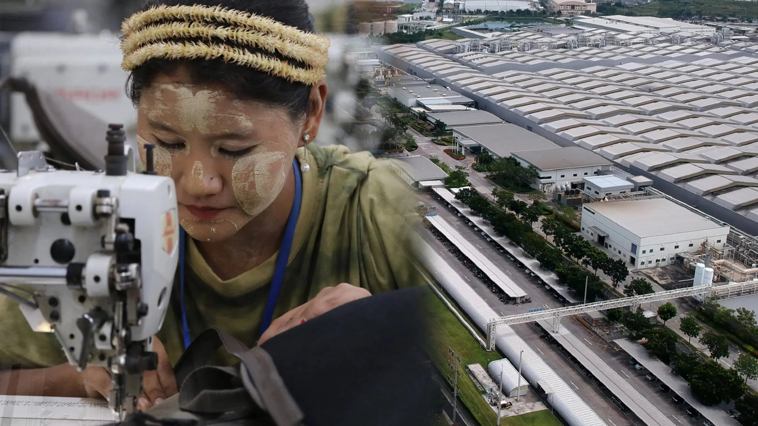 Thai developer invests $1bn to put Myanmar industry on global map - ASEAN Centre for Energy