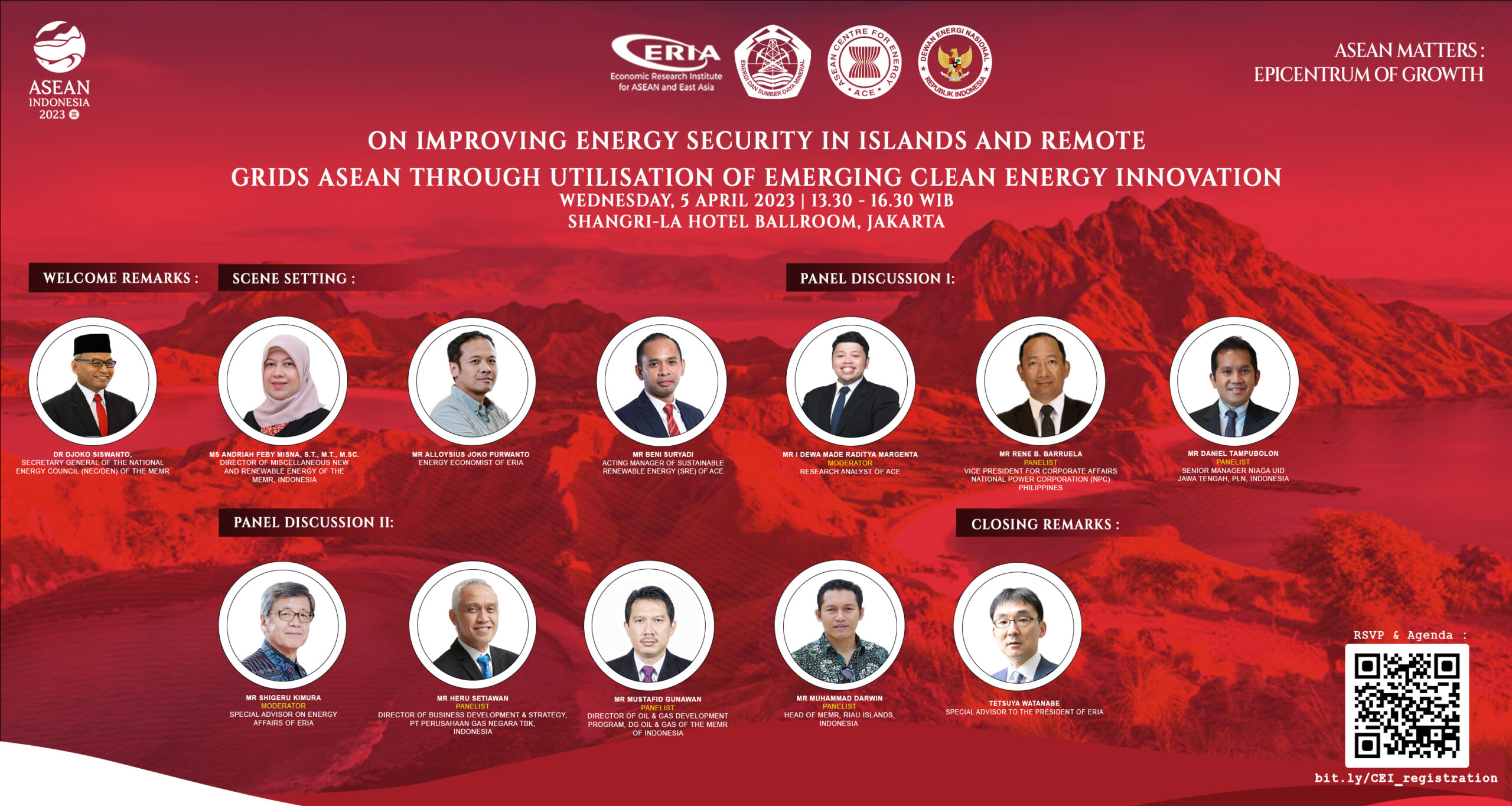 On Improving Energy Security in Islands and Remote Grids in ASEAN ...