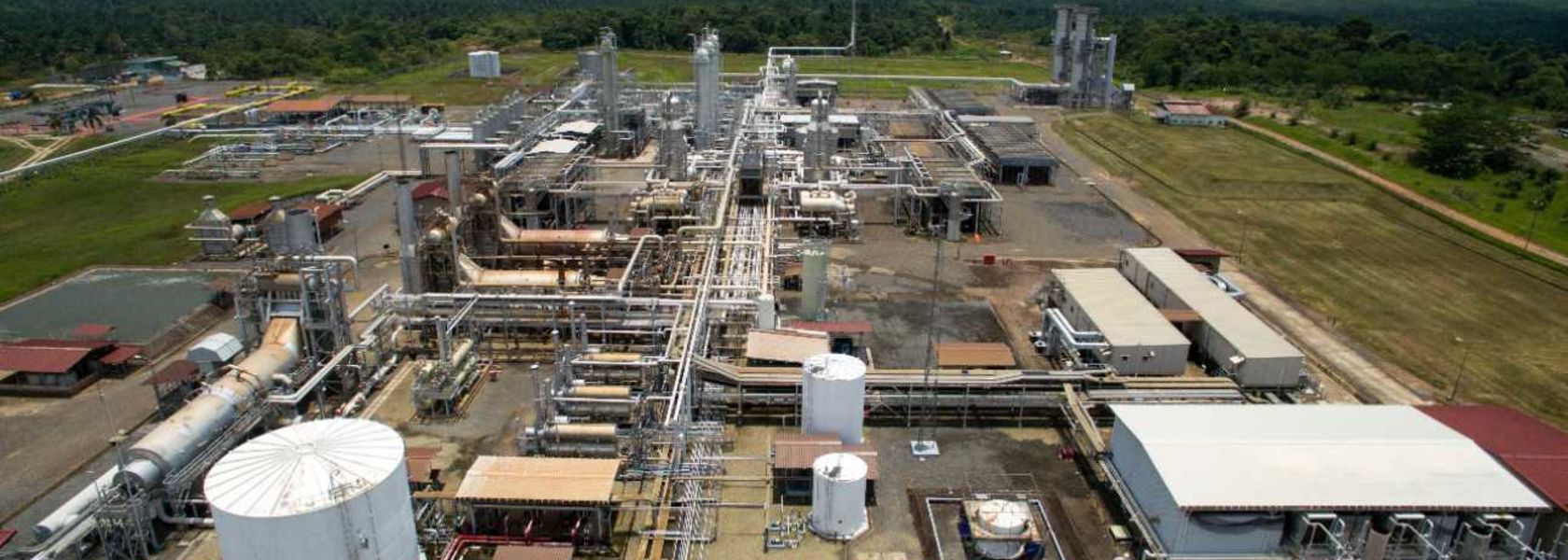 Jadestone Completes Thai Gas Deal - ASEAN Centre for Energy