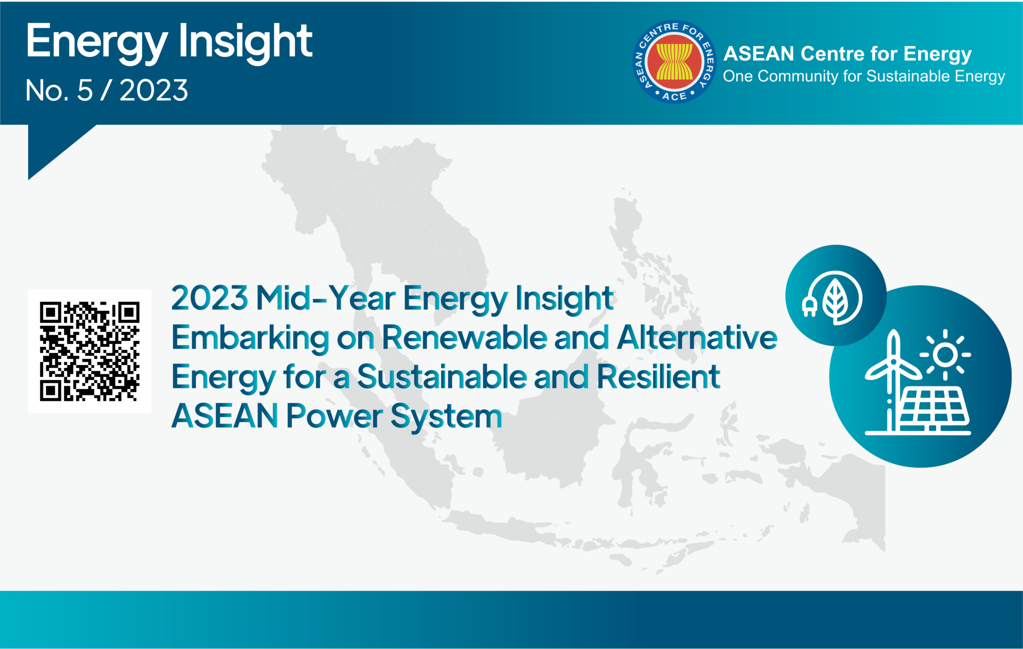 ASEAN Power Grid - ASEAN Centre for Energy