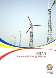ASEAN-RESP: ASEAN Renewable Energy Policies - ASEAN Centre for Energy