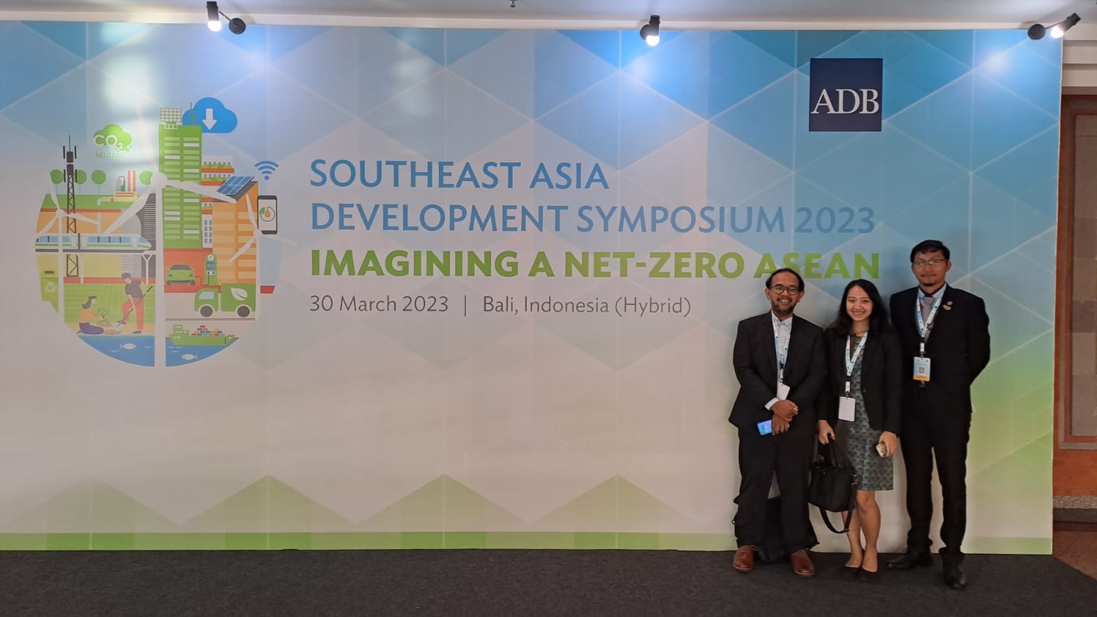 ACCEPT II has joined ADB’s annual flagship event, Southeast Asia ...