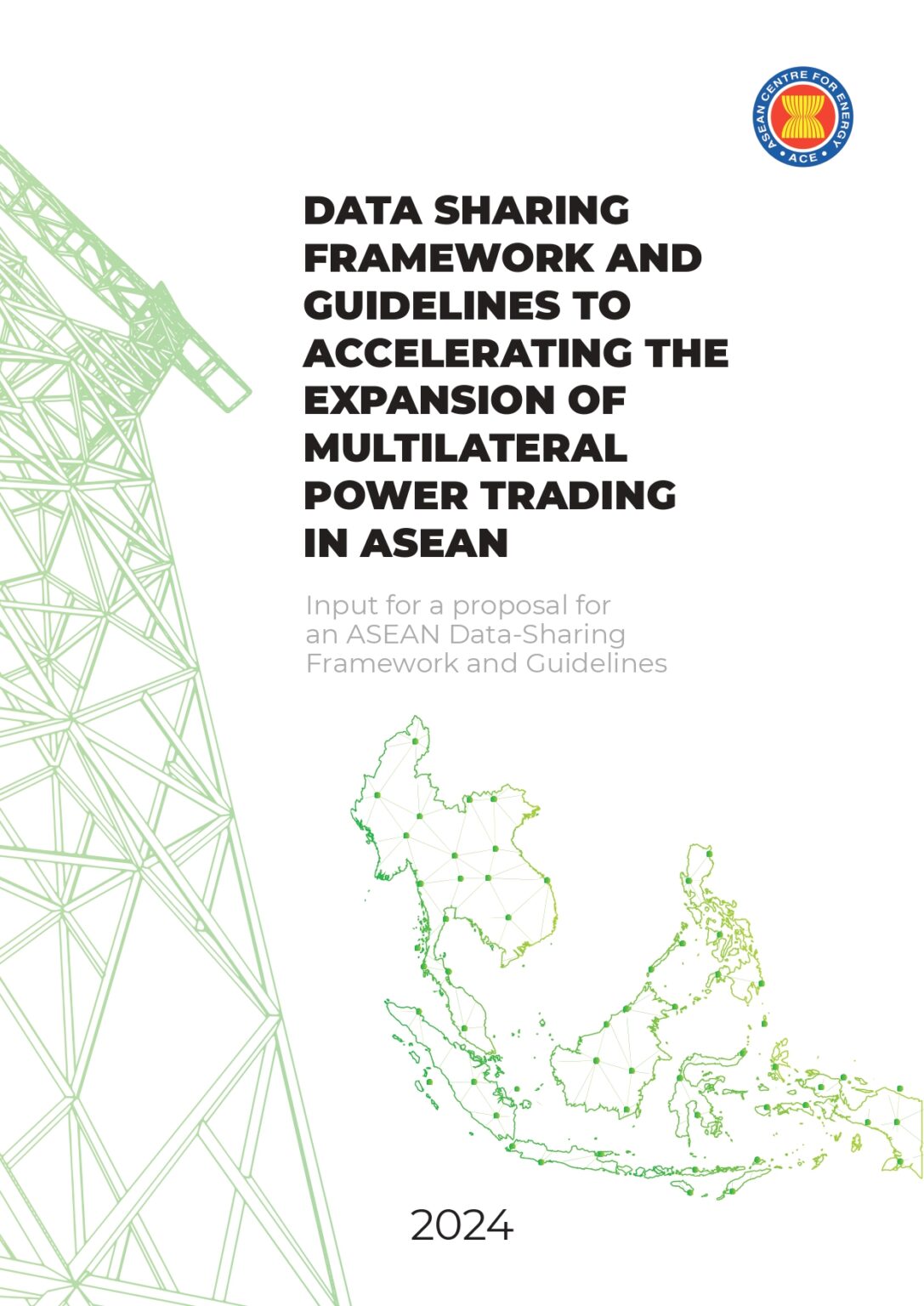 ASEAN Power Grid - ASEAN Centre for Energy