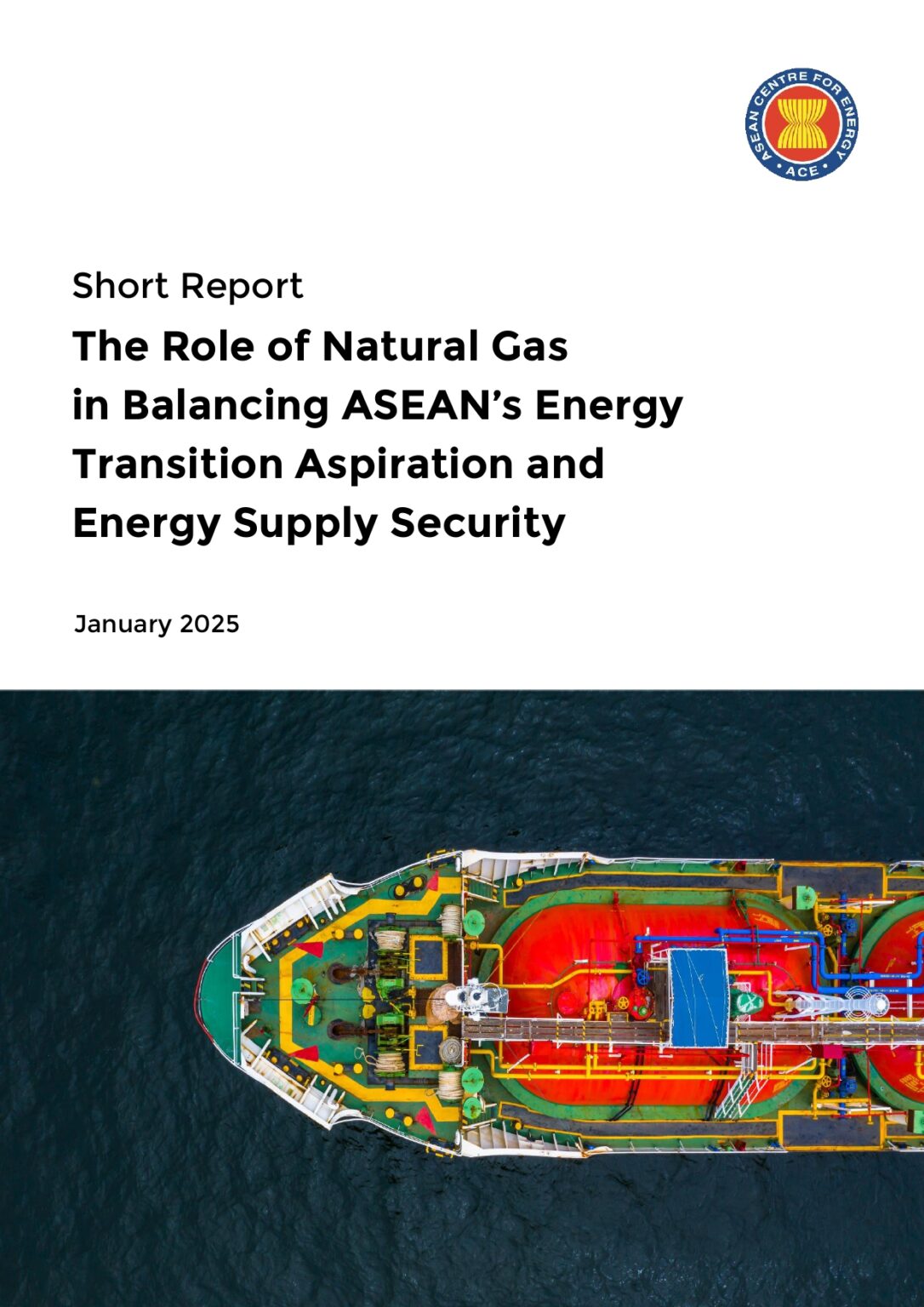 ASEAN Energy in 2024 - ASEAN Centre for Energy