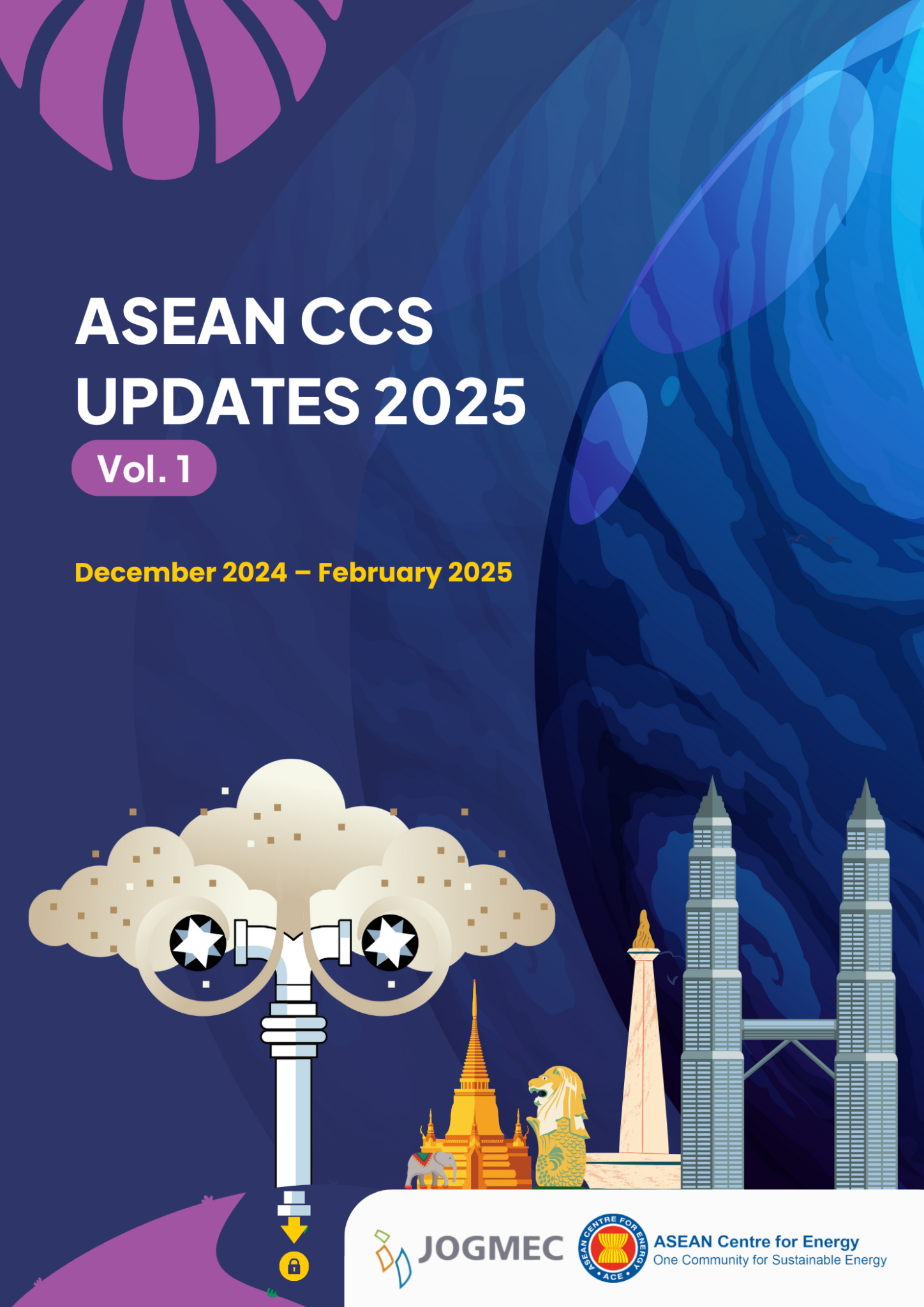 ASEAN Energy in 2025 - ASEAN Centre for Energy