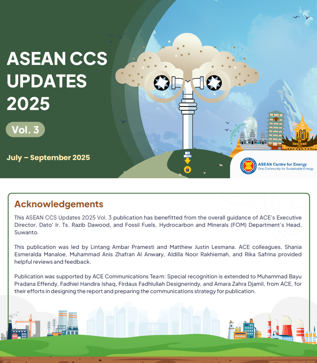 ASEAN Interconnection Masterplan Study (AIMS) III Report - ASEAN Centre ...